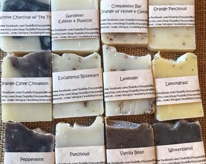 10 Sampler Pack custom Labels on Request - Etsy