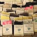 25 Sampler Pack (custom Labels on Request) - Etsy