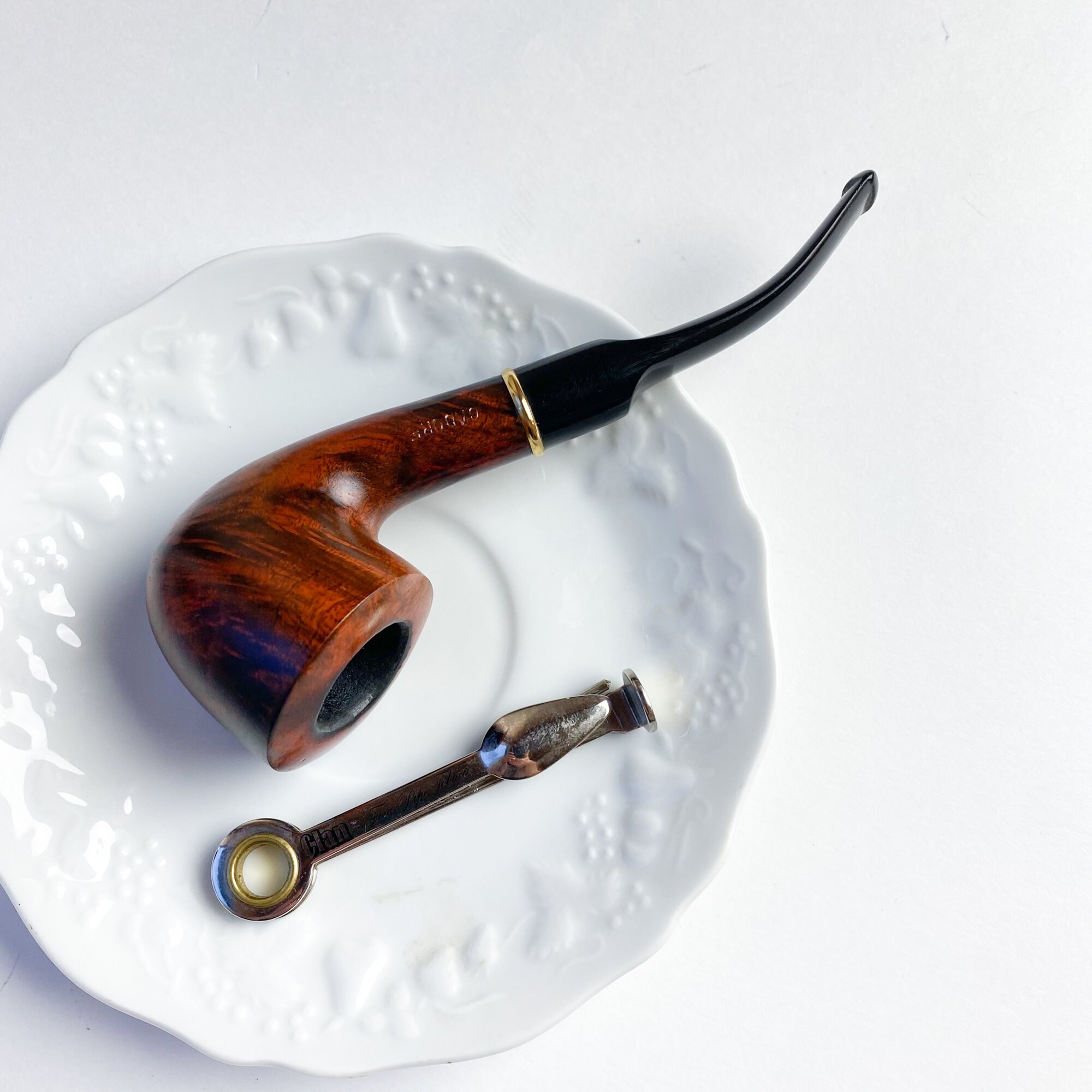 Briarwood Pipe