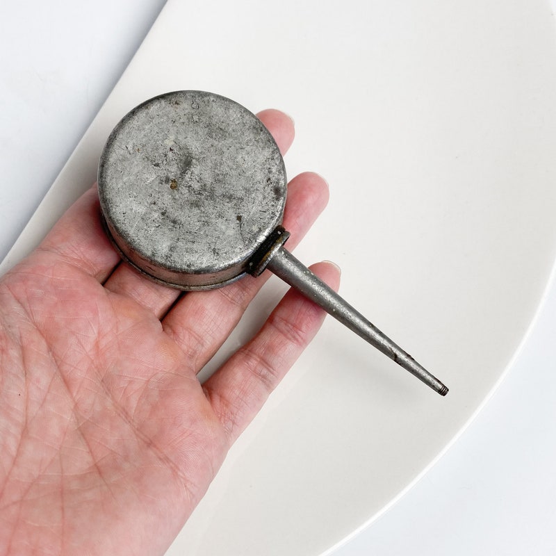 Antique Oil Cans - Etsy