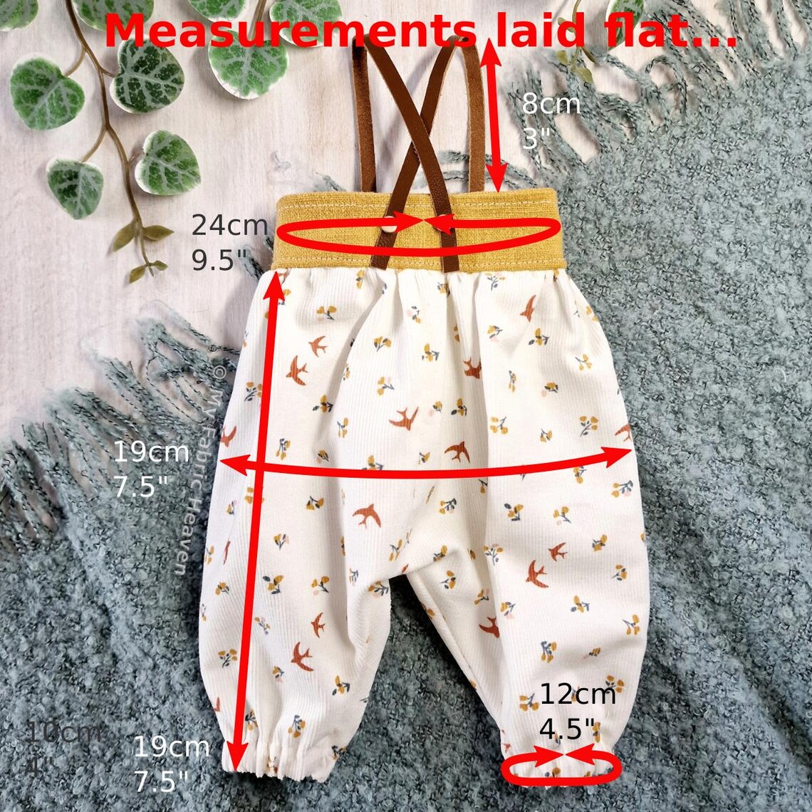 Doll Clothes Pattern Bundle Autumn Set, Skirt, Roll-neck Sweater ...
