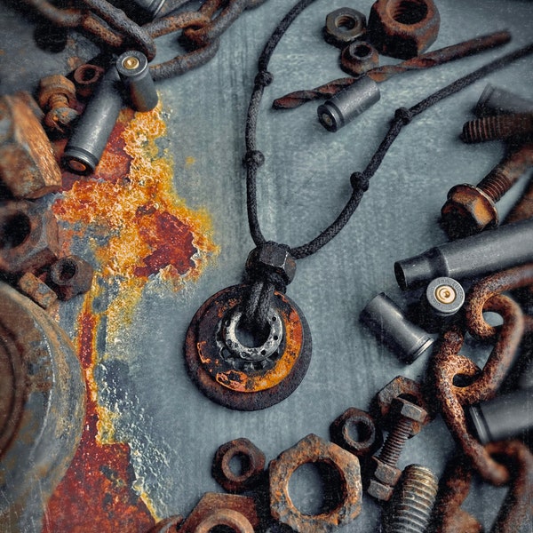 Rivethead - Etsy