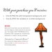 Iconic Leg Lamp From 'A Christmas Story' PNG & JPEG Instant Download ...