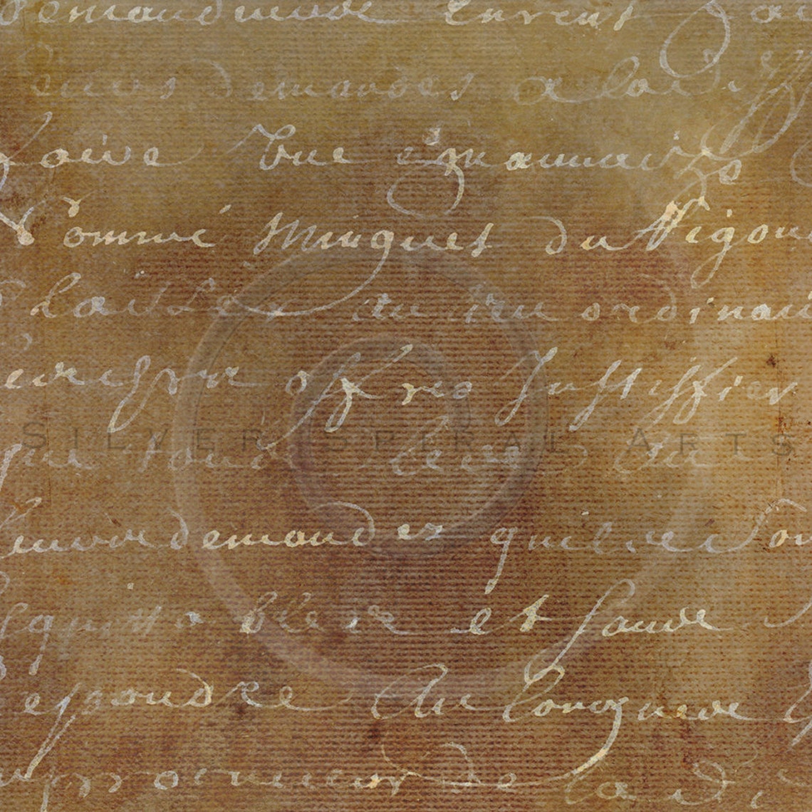 Vintage Digital Background Paper Instant Download Parchment Printable ...