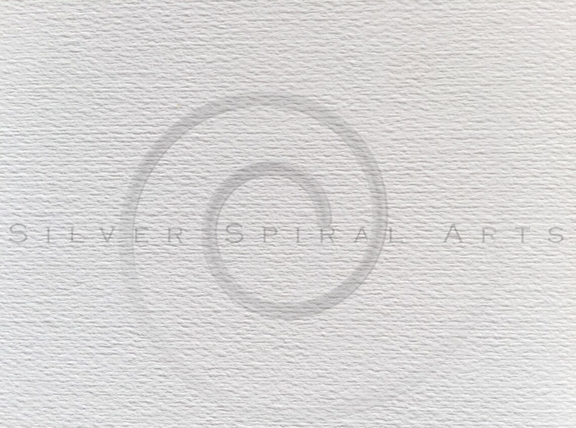 White Watercolor Background Paper Pack Instant Download | Etsy