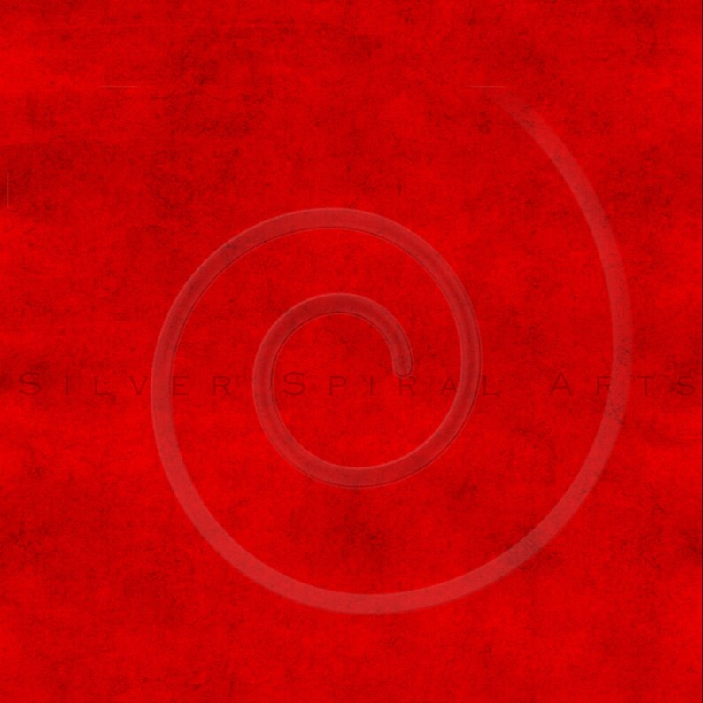 Vintage Digital Background Paper Instant Download Red Parchment ...