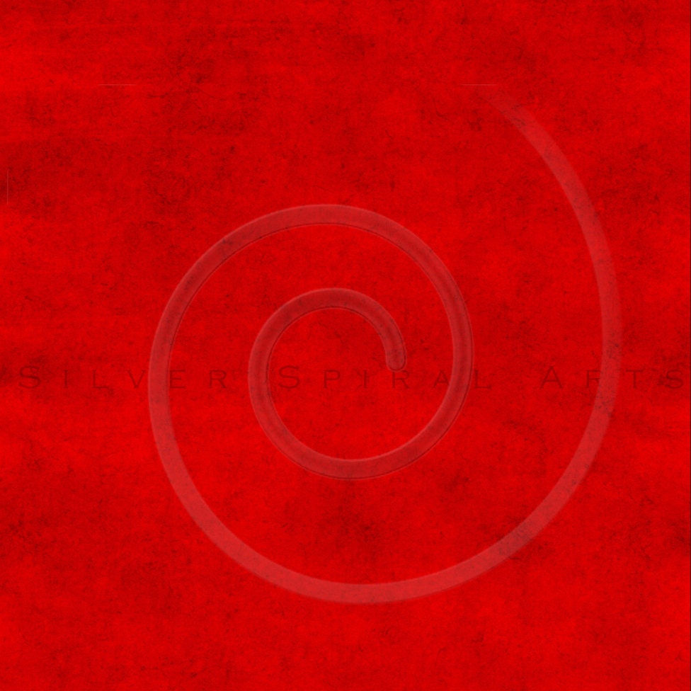 Vintage Digital Background Paper Instant Download Red Parchment ...