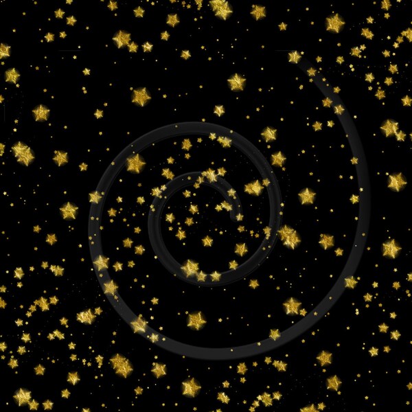 Gold Foil Digital Paper - Etsy