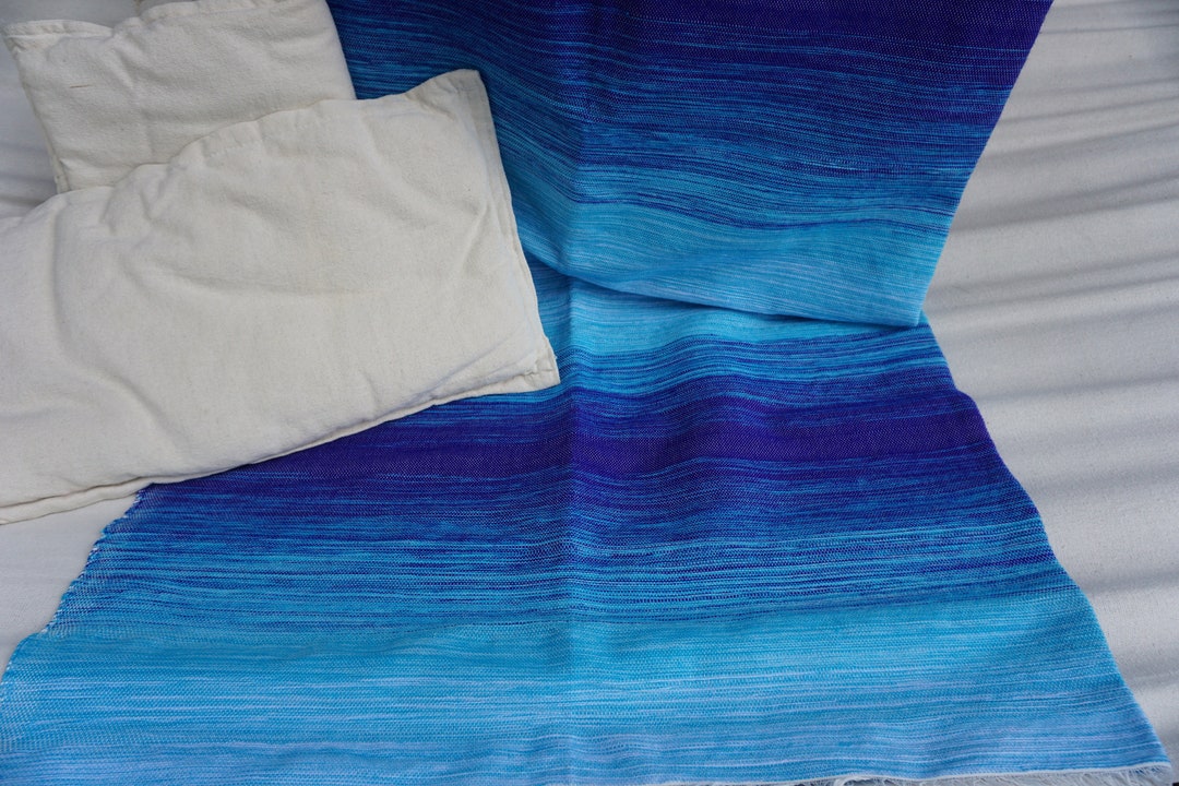 Moroccan Blanket, Bedspread, Bed Throw, Sofa Throw, Woven, Decor ...