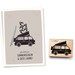 Stamp Camper Van - Etsy