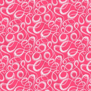 Summer Beach Digital Paper Pack Tropical Resort Digital Papers Pink and ...