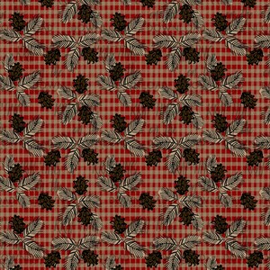 Lumberjack Paper Pack Buffalo Plaid Buffalo Check Digital Papers ...