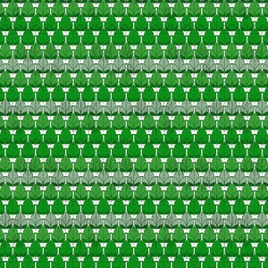 St Patrick's Day Digital Paper Pack St Patricks Day Digital Papers ...