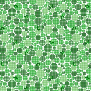 St Patrick's Day Digital Paper Pack St Patricks Day Digital Papers ...