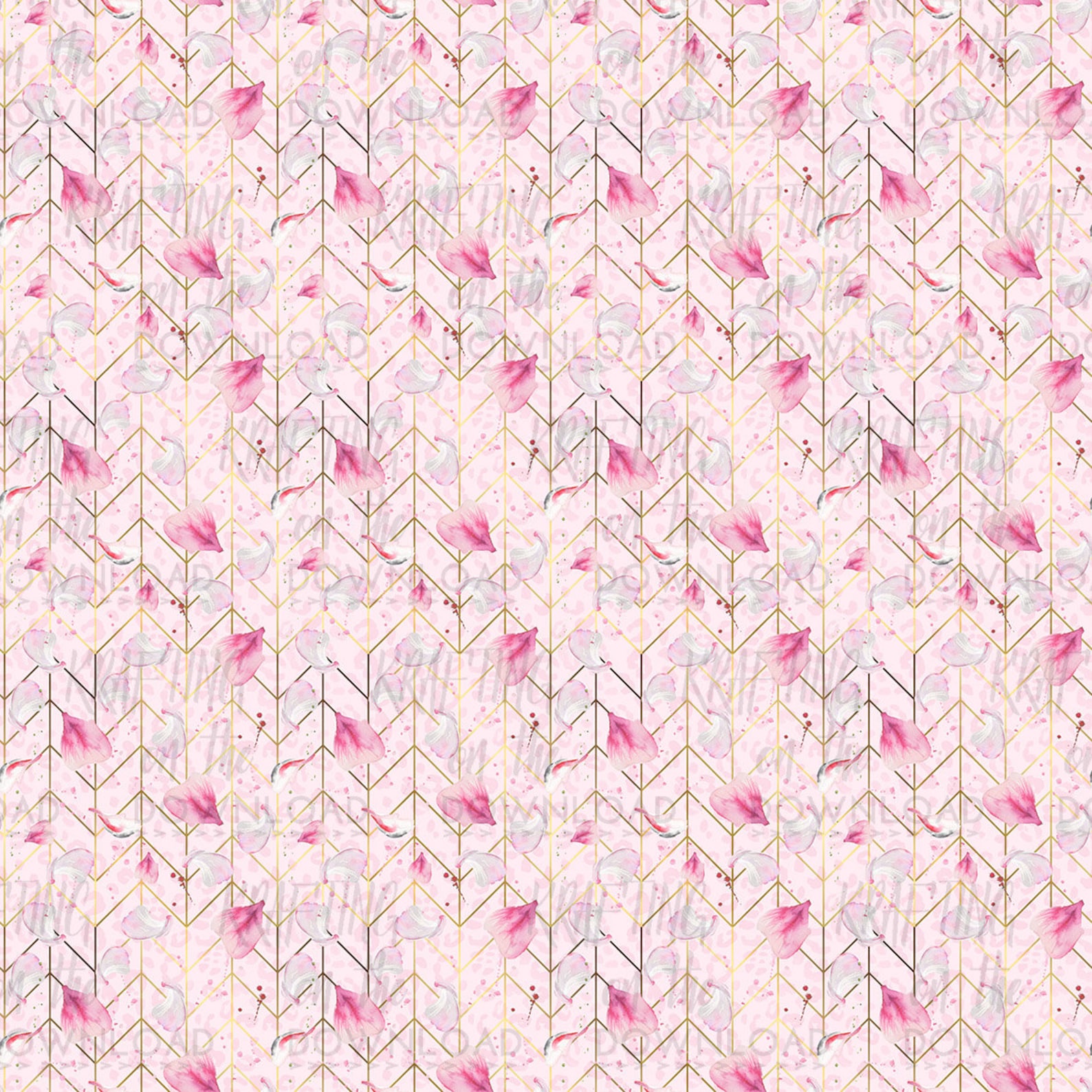 Make up Paper Pack Makeup Paper Watercolor Makeup Digital - Etsy