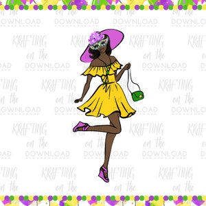 Mardi Gras Clipart Png File Watercolor Mardi Gras Clip Art Set ...