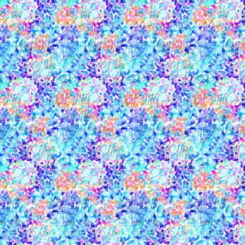 Summer Planner Girl Paper Pack Pool Party Paper Pack | Etsy