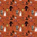 Halloween Paper Pack Halloween Digital Paper Monster Paper - Etsy