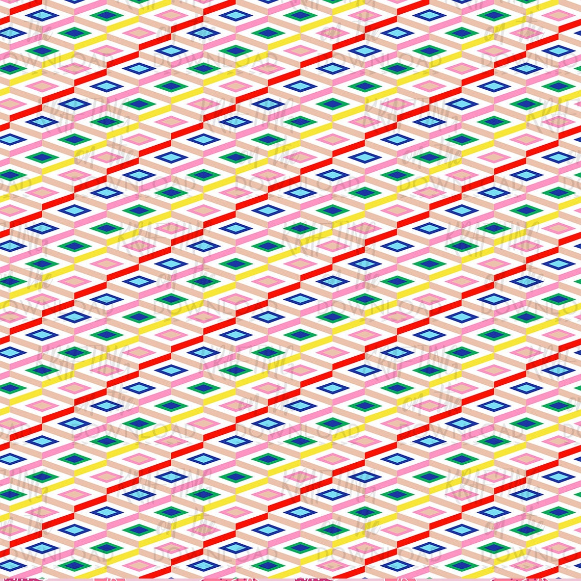 Circus Paper Pack Circus Digital Papers Circus Birthday Papers - Etsy