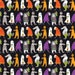 Halloween Paper Pack Halloween Digital Paper Monster Paper Pack ...