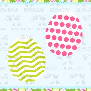 Happy Easter Clip Art Set Bright Easter Bunny Clipart Set Cute Easter ...