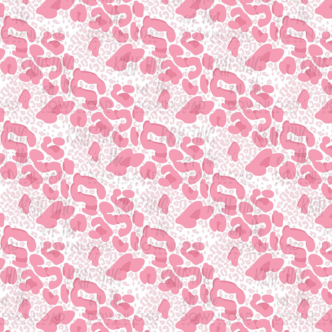 Make up Paper Pack Makeup Paper Watercolor Makeup Digital - Etsy