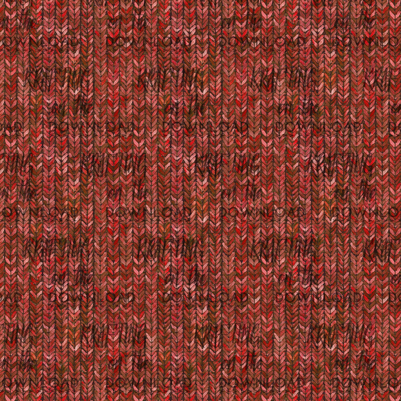 Lumberjack Paper Pack Watercolor Buffalo Plaid Fall Watercolor | Etsy