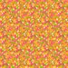 Floral Digital Paper Pack Summer Paper Pack Blue Flower Digital Paper ...