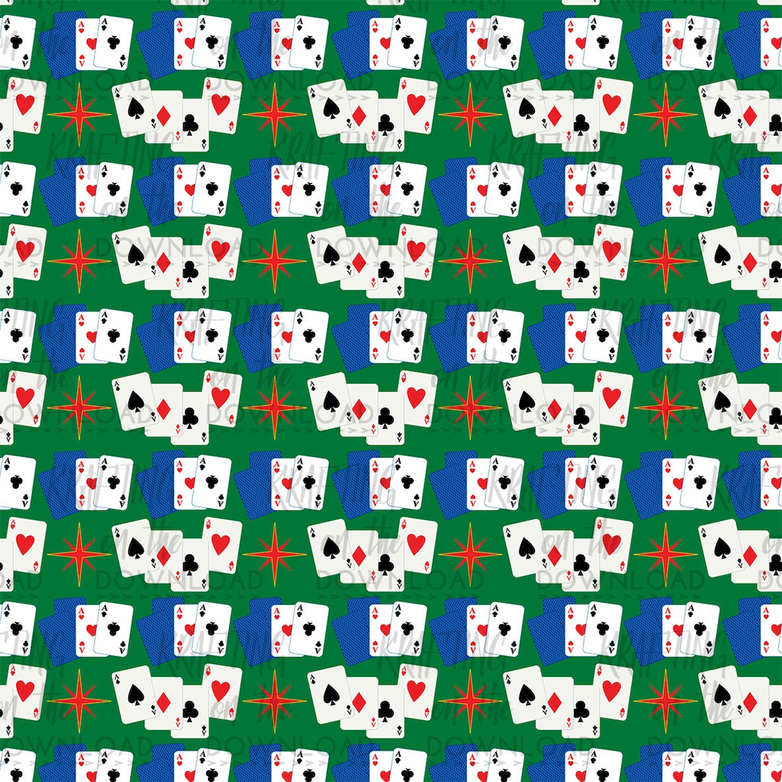 Vegas Digital Paper Casino Digital Paper Las Vegas Paper Pack Casino ...