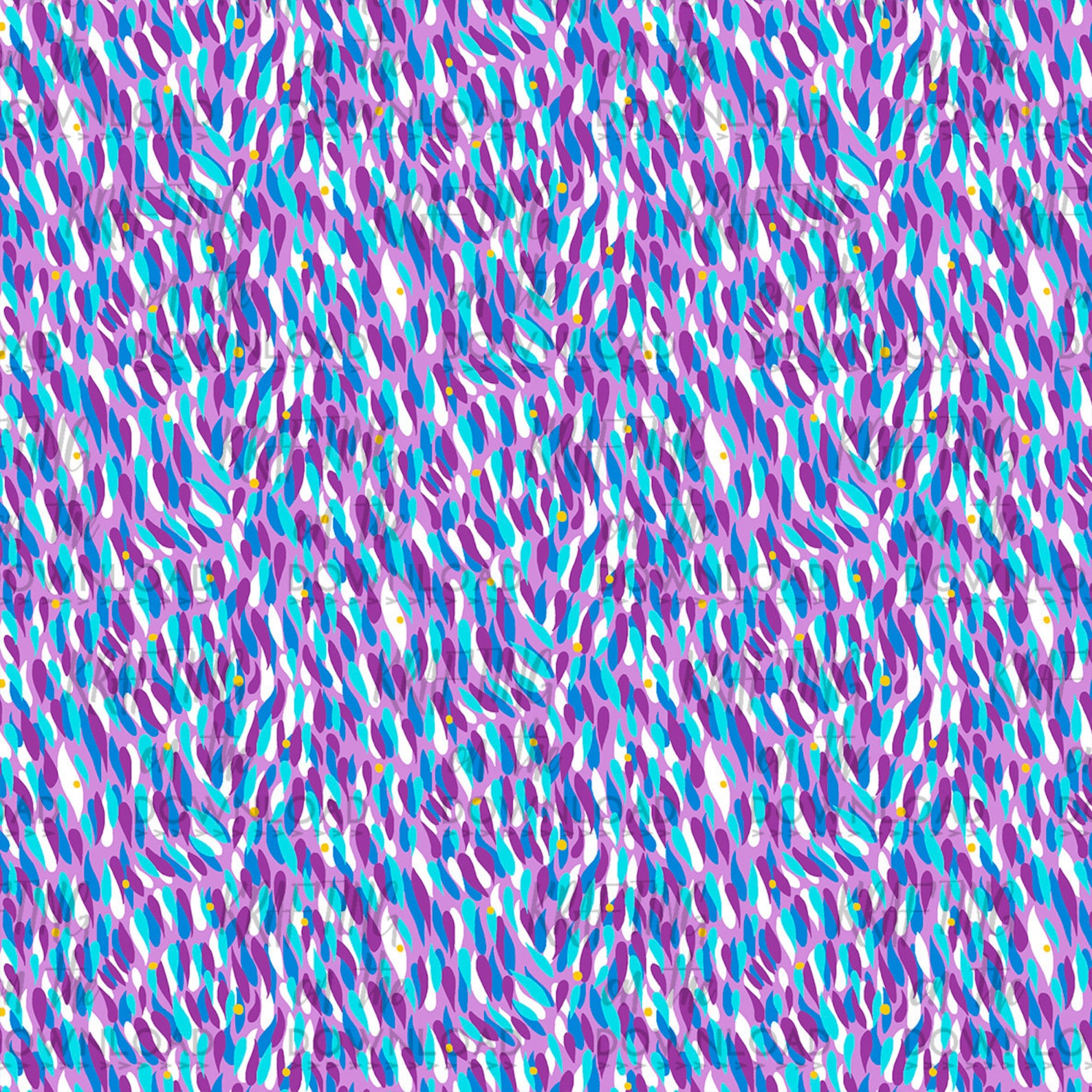 Pucci Print Exotic Digital Paper Pack Instant Download Pucci Print ...