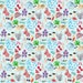 Watercolor Beach Girl Paper Pack Beach Digital Paper Beach - Etsy