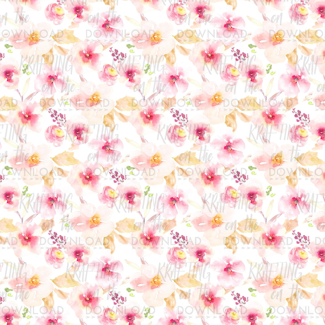 Make up Paper Pack Makeup Paper Watercolor Makeup Digital - Etsy