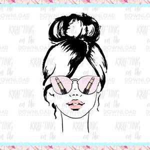 Makeup Clipart Beauty Clipart Mary Kay Printable Clip Art Set Make up ...