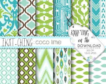 Lime Green Chocolate | Etsy