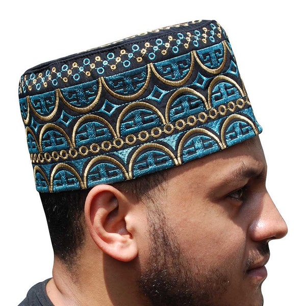 Tall Crown Hat - Etsy