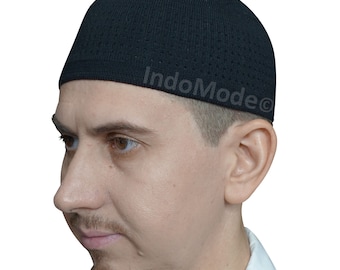 Neil Peart Kufi Cap | Etsy UK