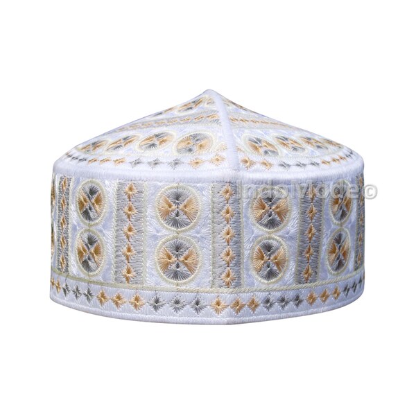 Islamic Hat - Etsy Canada