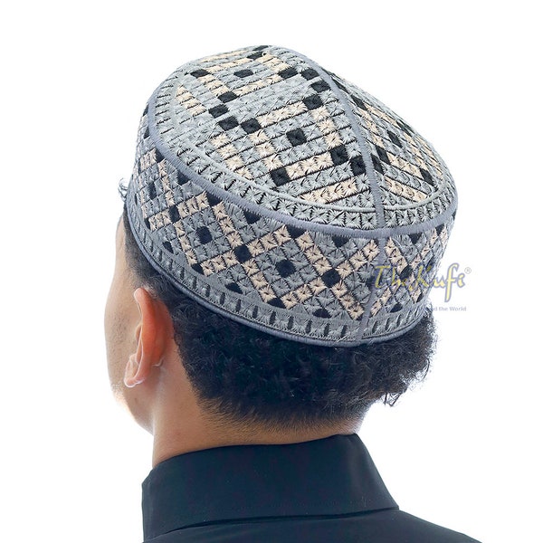 Pakistani Kufi - Etsy