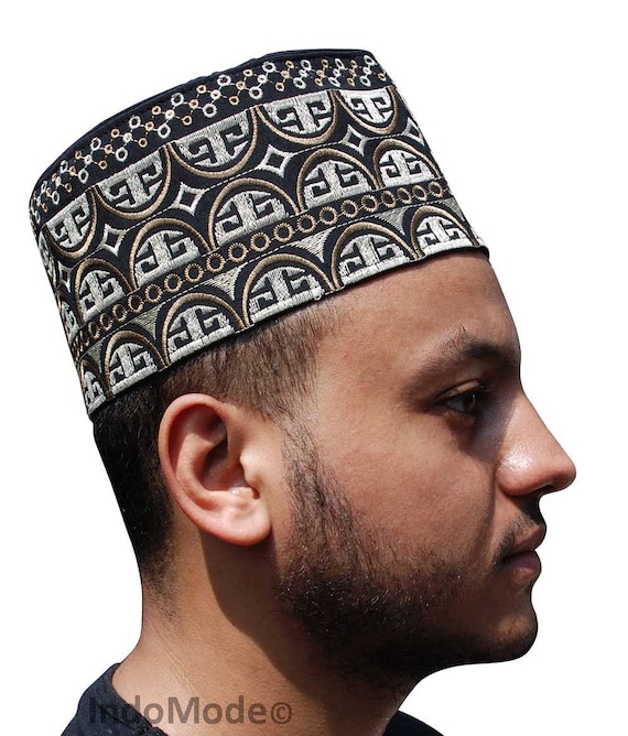 Kufi Hat