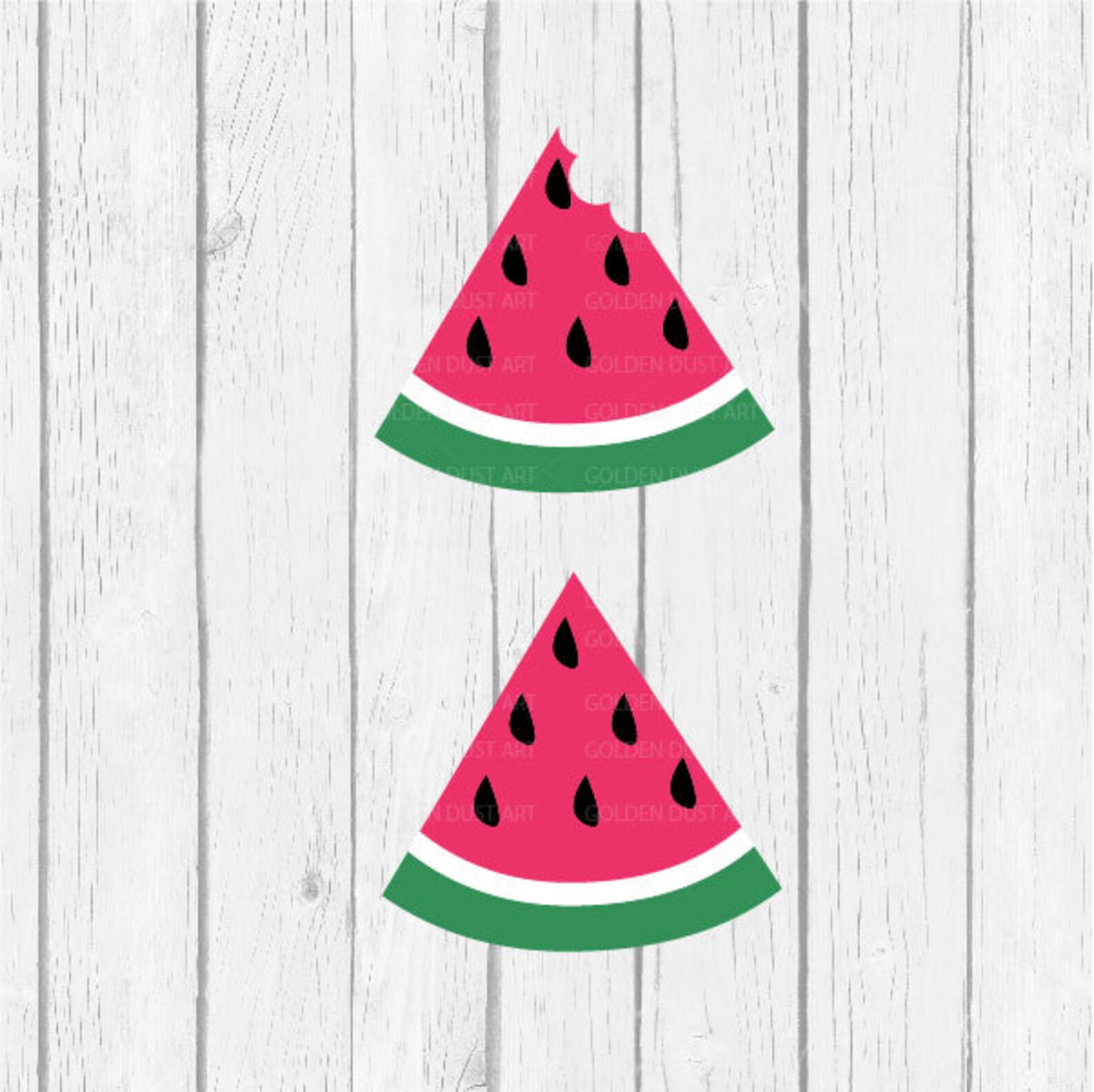 Watermelon SVG, Summer Svg, Watermelon Slice, Fruits Svg, Watermelon ...