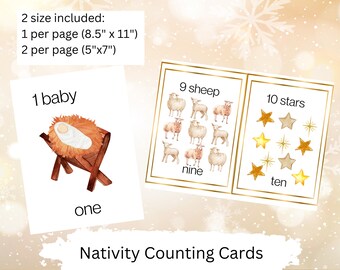 Advent Homeschool Curriculum - Etsy