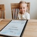 Prek & Kindergarten Morning Menu Nature Inspired Homeschool Morning ...