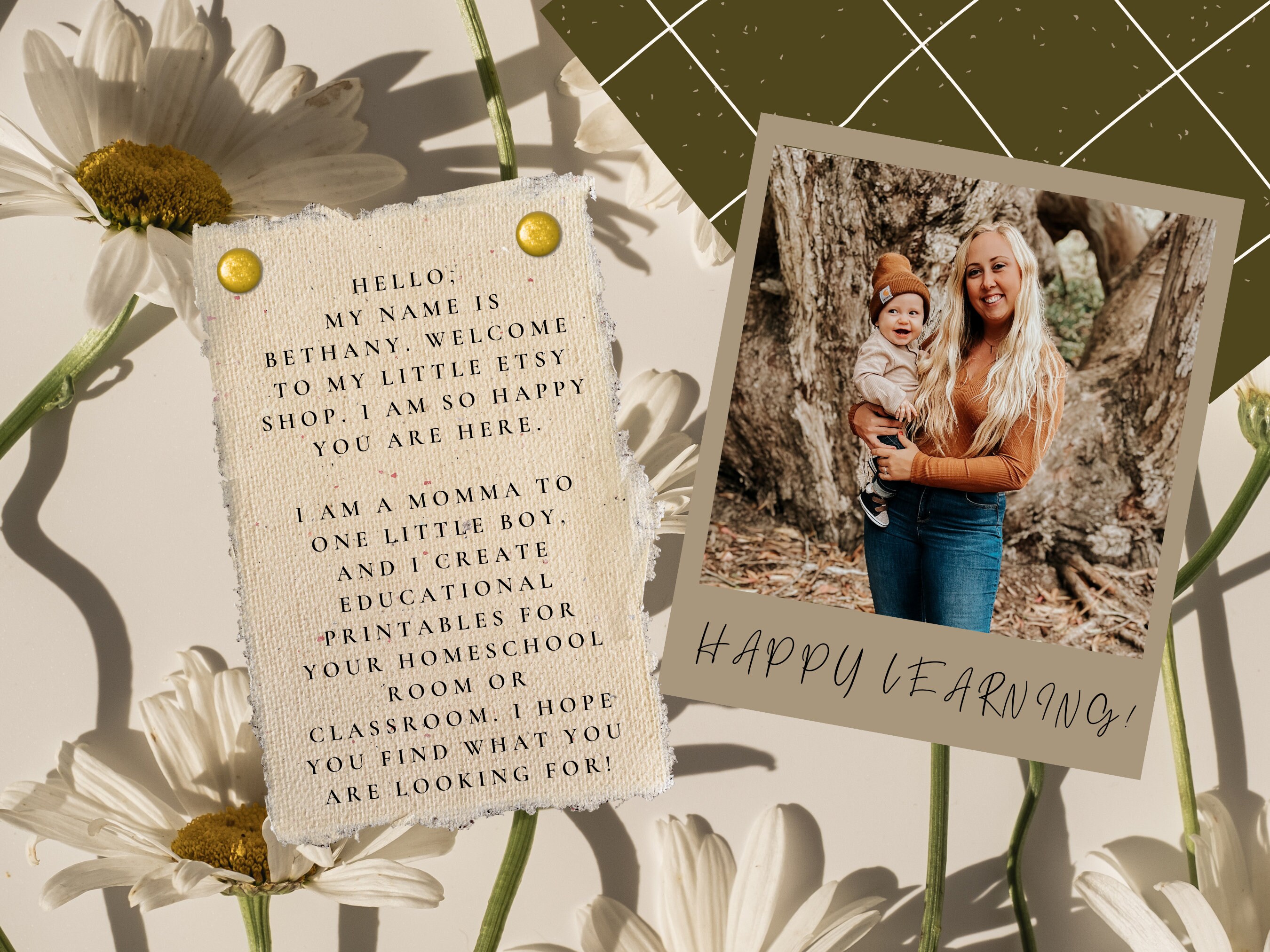 Ocean Bundle / Preschool Nature Bundle / Ocean Flash Cards / - Etsy