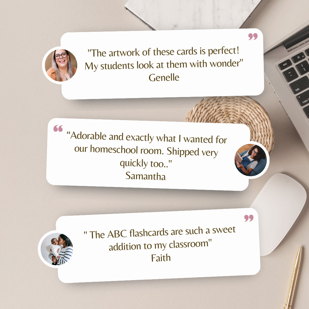 Ocean Letter Clip Cards English Alphabet Ocean Flashcards Elementary ...