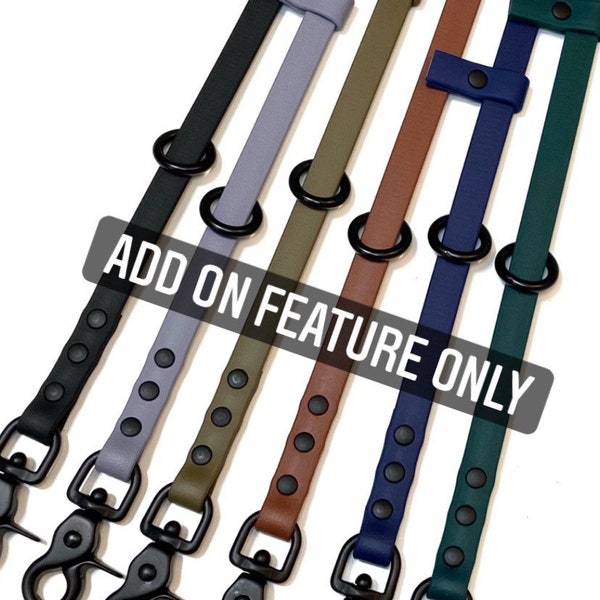 Slip Lead Stopper - Etsy