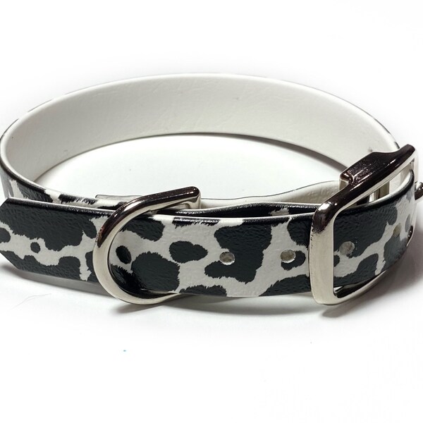 Custom Printed Biothane - Etsy