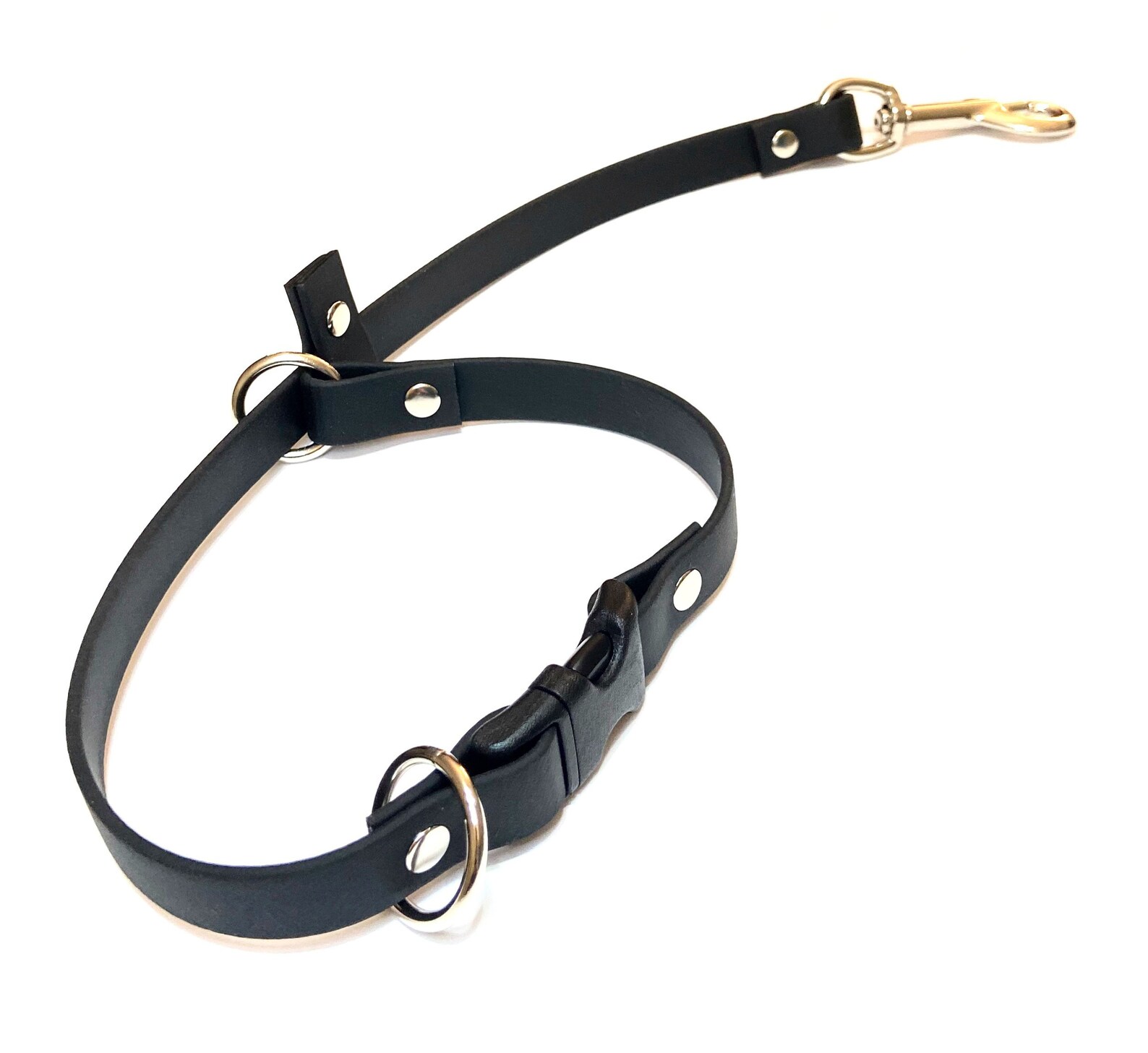 Custom Biothane Dog Grooming Loop - Etsy