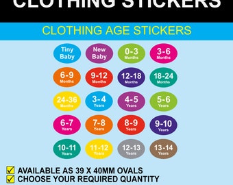 Baseball Baby Monthly Age Milestone Stickers / Iron Ons - Etsy