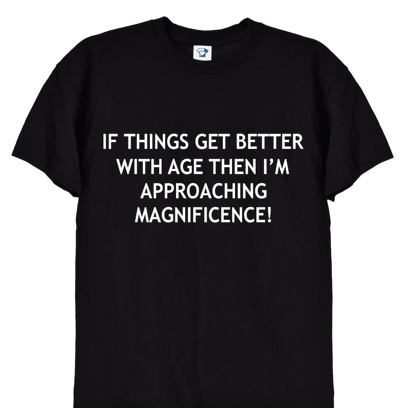 Funny Slogan Graphic Tees - Etsy UK