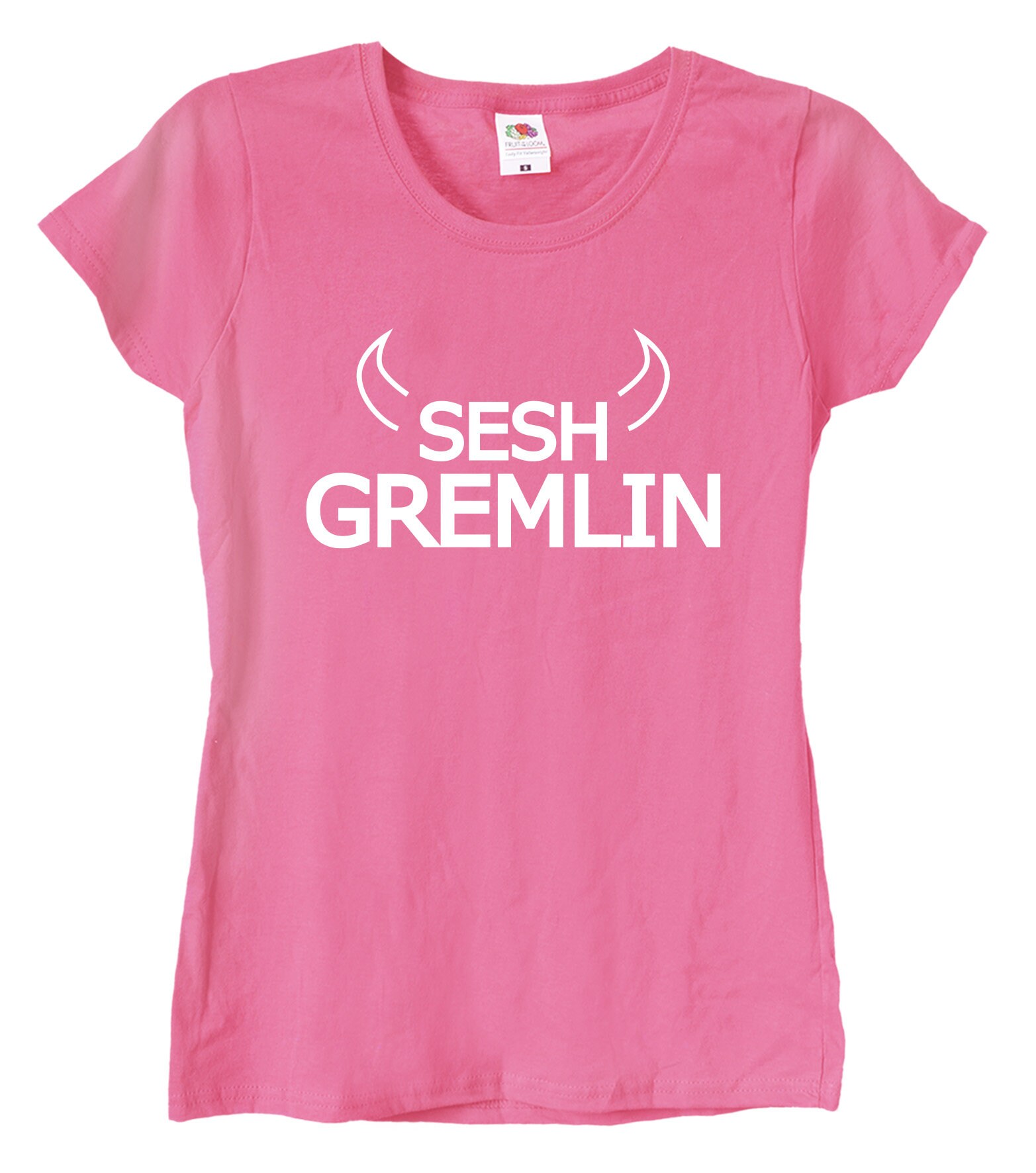 Sesh Gremlin lustige trinken Delads T Shirt Hirsch tun Nacht | Etsy